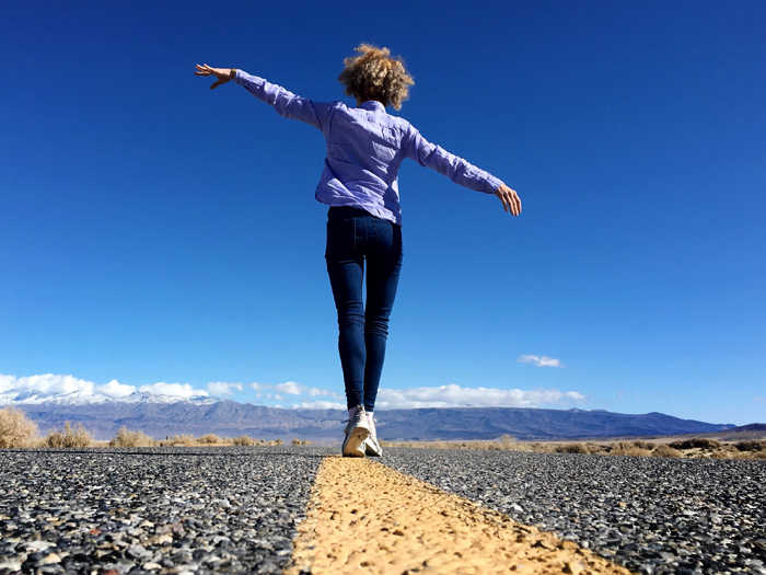 Balance Problems | Benton Chiropractic Clinic